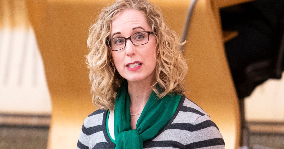 Lorna Slater accused of 'desperate spinning' as small…