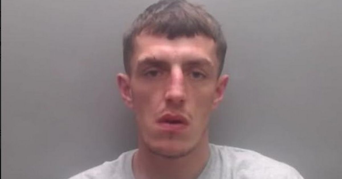 Murton man pepper-sprayed after headbutting police…