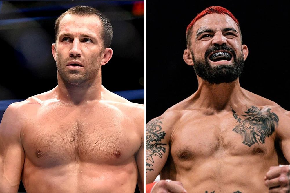 Ex-UFC champ Luke Rockhold to headline BKFC 41 against… Ex-UFC champ Luke Rockhold to headline BKFC 41 against…
