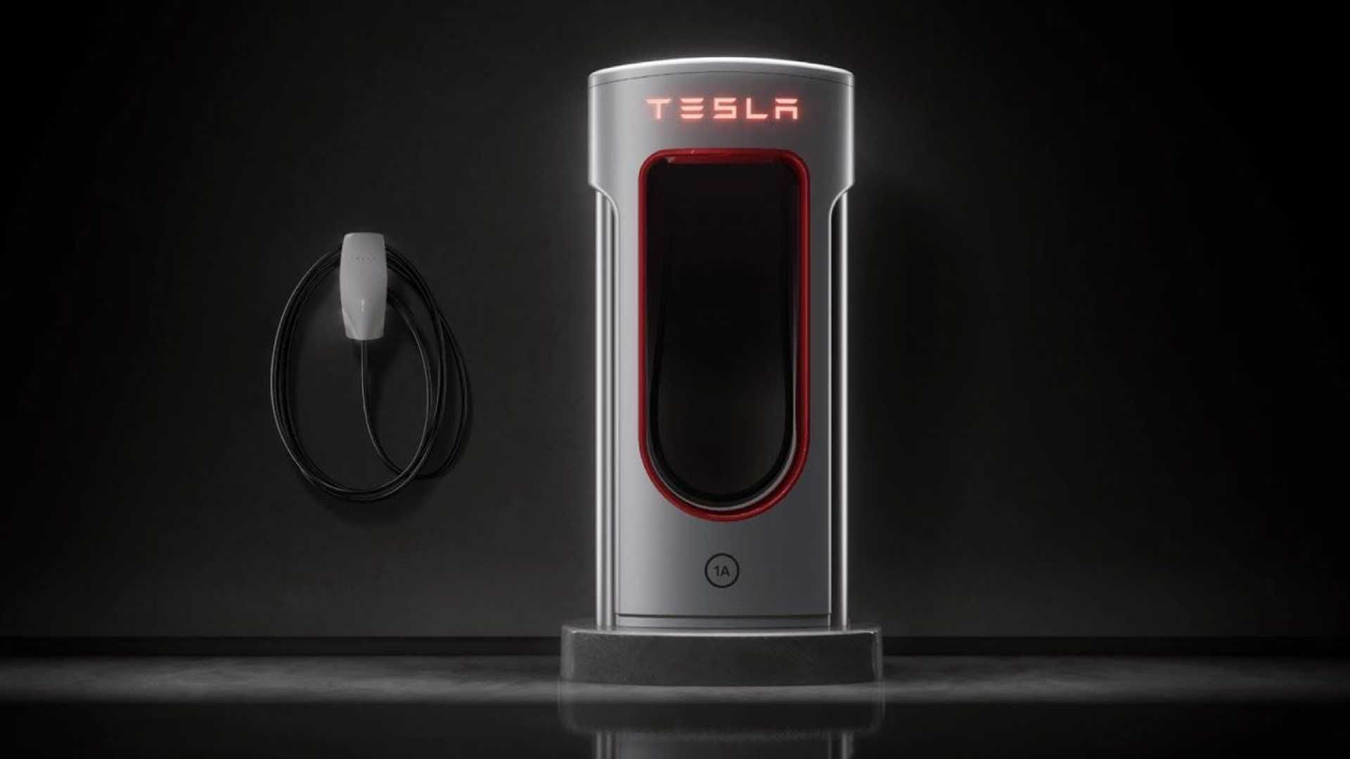 Tesla Launches Non-Tesla Supercharging In US With…