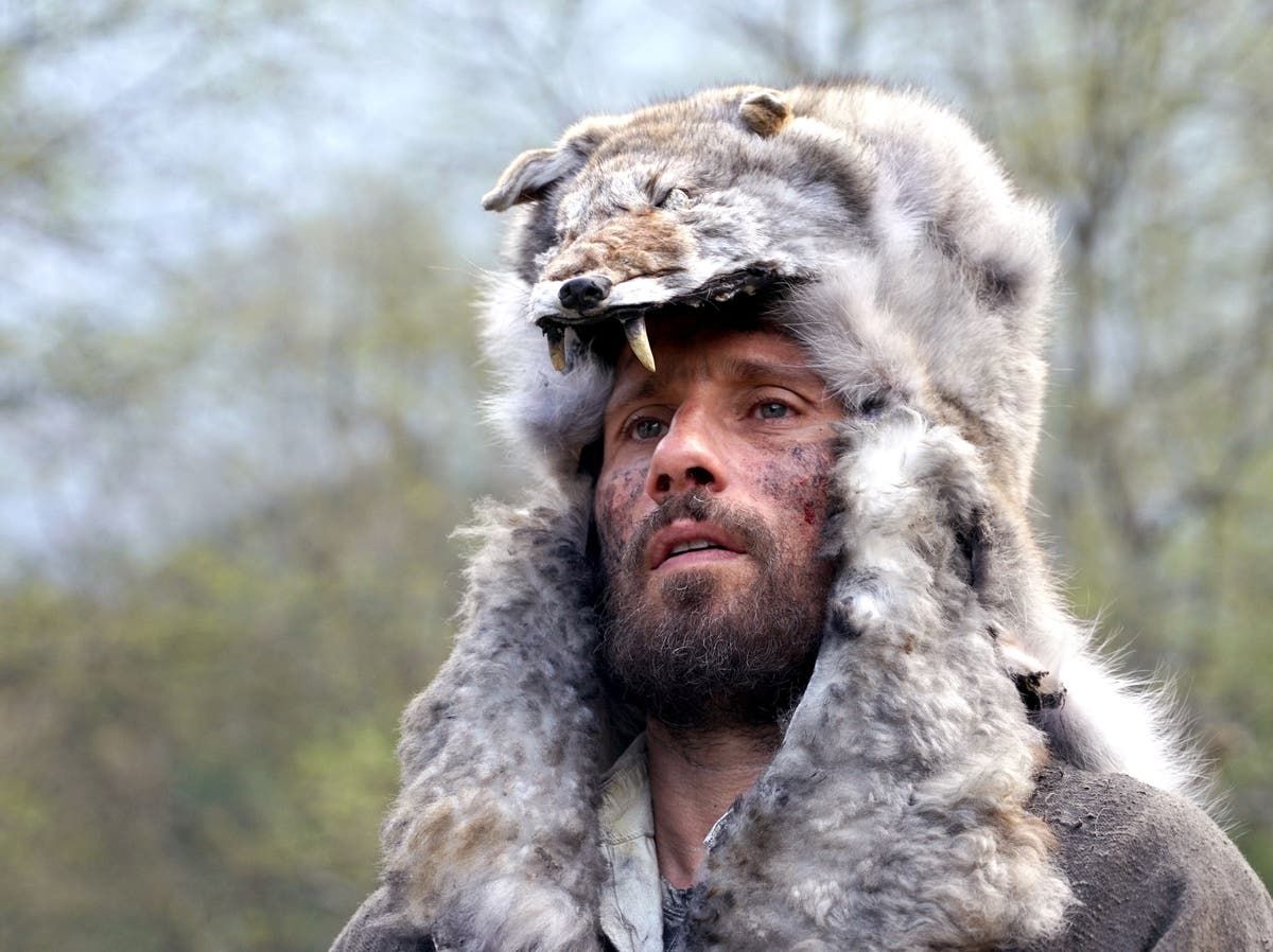 Django review: The execution is at times more…