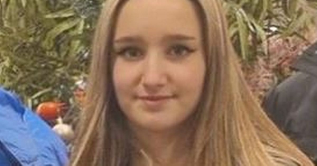 Police issue appeal to trace missing girl from…