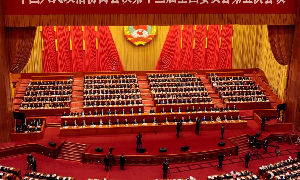 Explainer: what is China’s ‘two sessions’ gathering,…