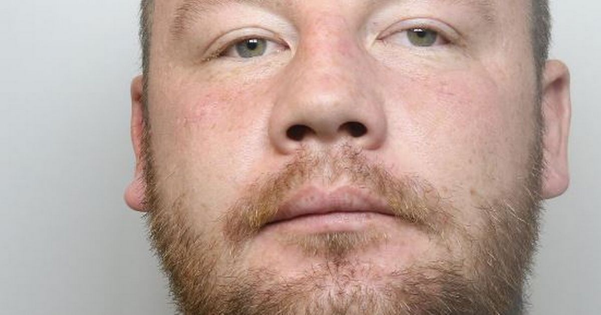 Prisoner carried out 'brutal' attack on sleeping…