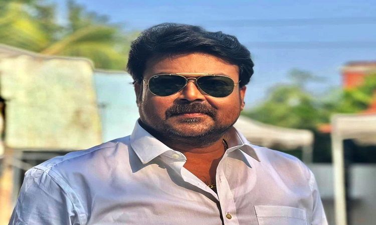 Odisha: Actor Pintu Nanda dies while undergoing…