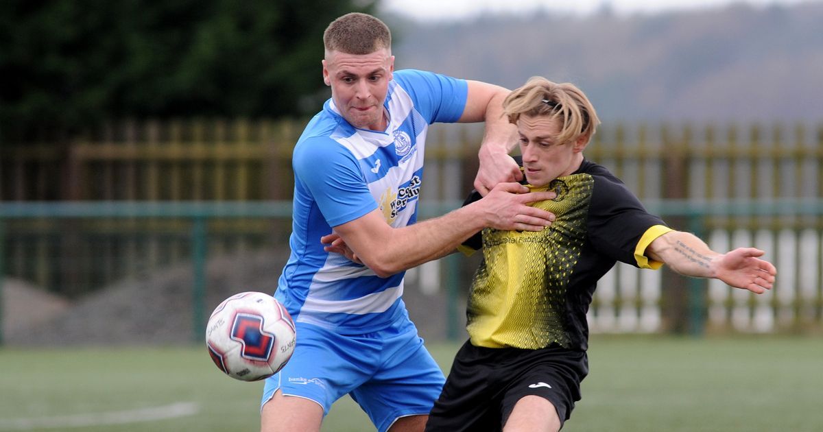 Creetown beat St Cuthbert Wanderers to stay top of…