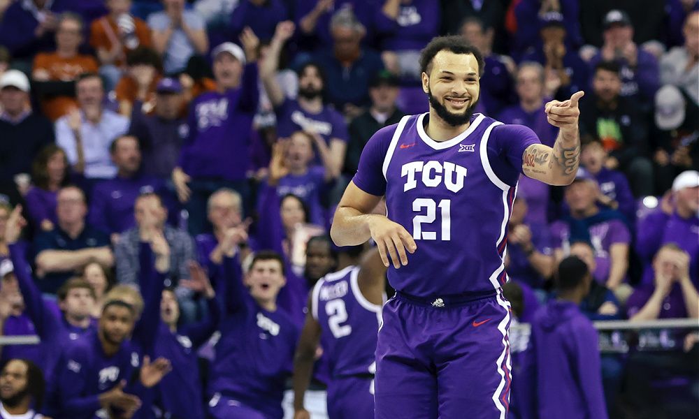 NCAA Tournament Bracket Projections, 68 Team…