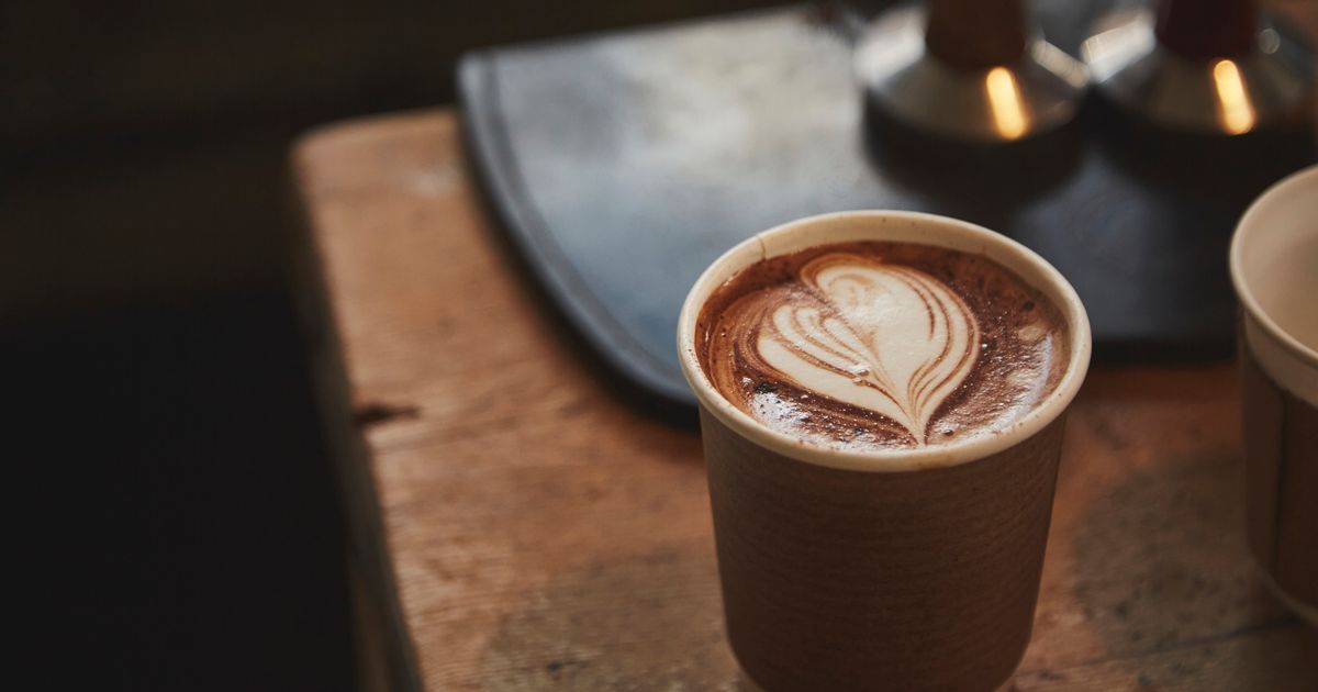 Coffee could disappear from shelves in Ireland by 2050…