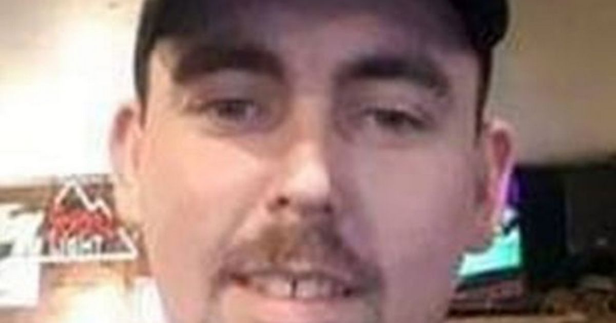 Evil Christopher Stokes - who doused woman with…