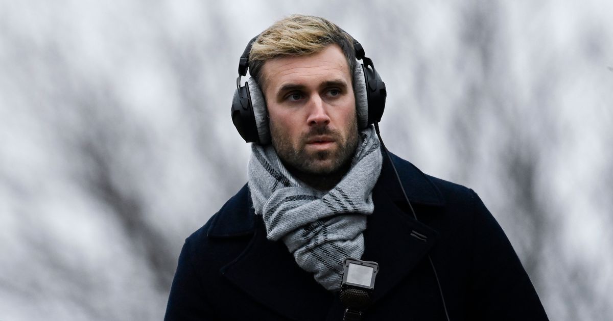 Cammy Bell in scathing Rangers verdict with just FOUR…