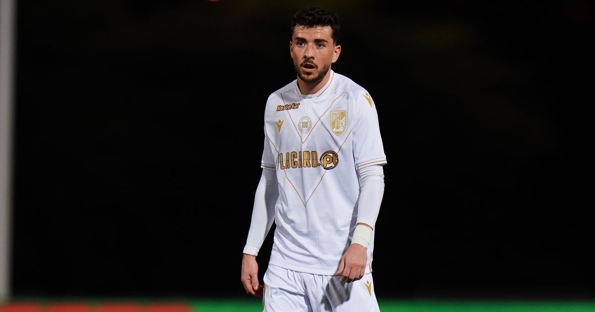 Who is Mikey Johnston? Meet the Celtic player who has…