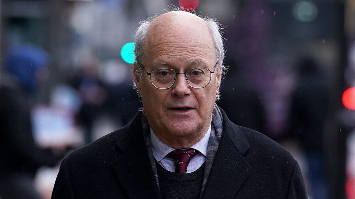 Watch: Manchester Arena Inquiry chair details final…