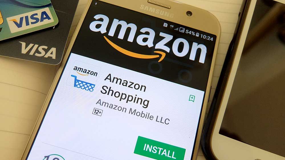 Amazon Stock Just Closed Below Key Level; Here's How…
