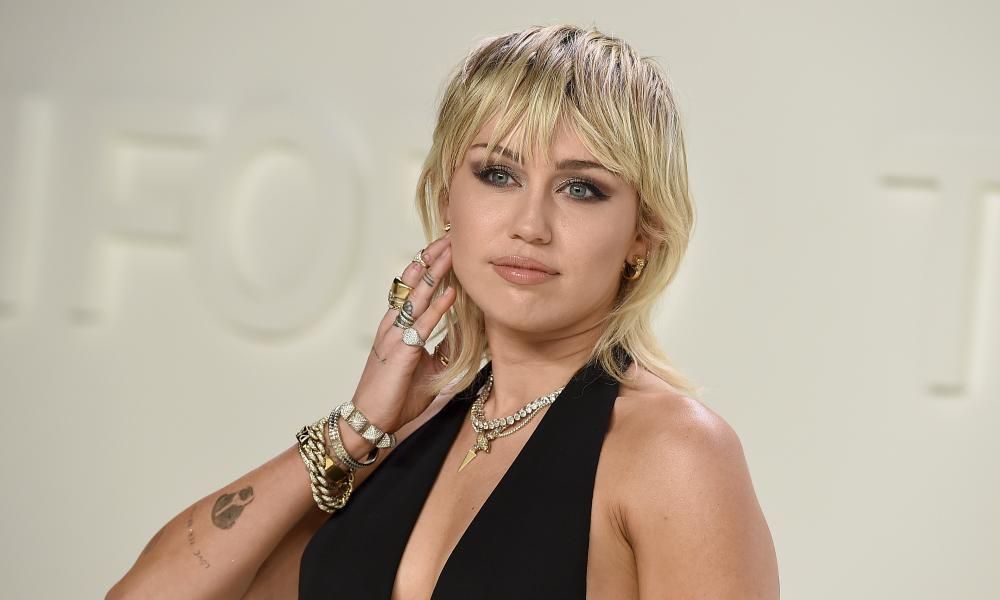Miley Cyrus’s 20 greatest songs – ranked!