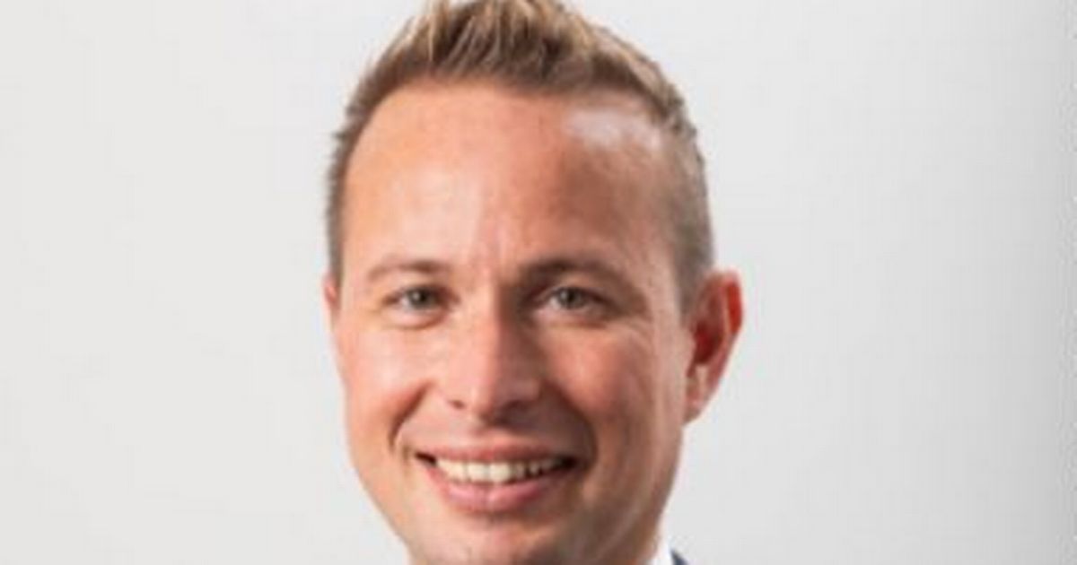 10 questions for Stephen Patterson of NE1