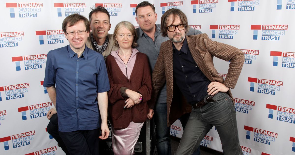 Pulp star dies at age of 56 as tributes paid by…