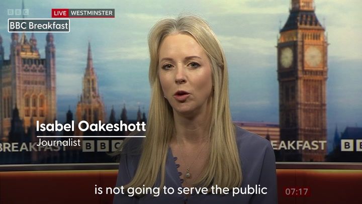 Oakeshott v Hancock: 10 things to know about…