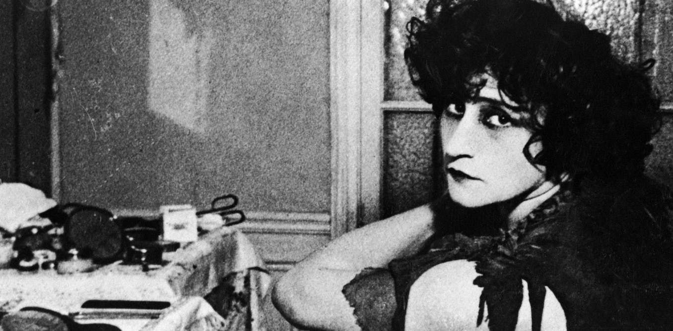 Colette at 150: why the scandalous 20th-century writer…