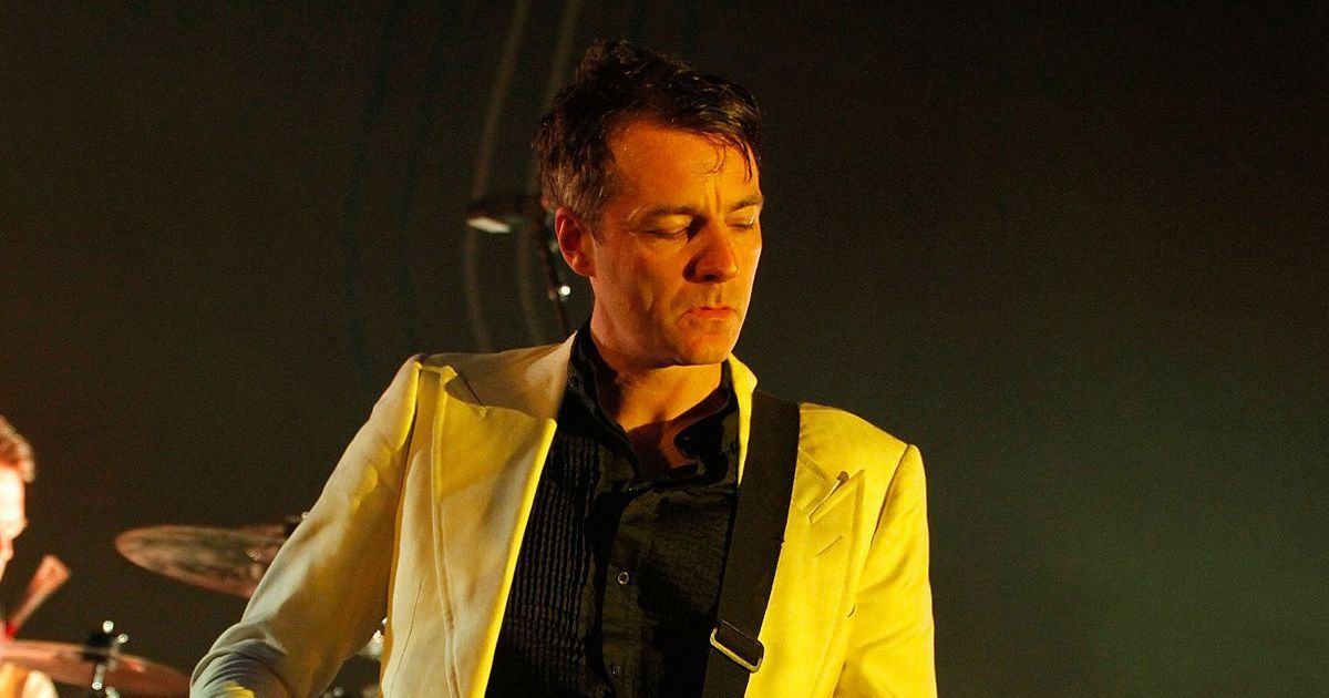 Pulp bassist Steve Mackey has died aged 56 - tributes…