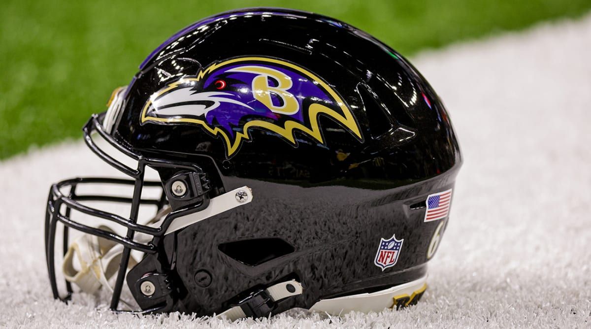 Former, Current Ravens Players Condemn Team’s Strength…