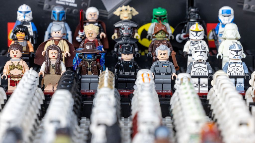 The Original Iconic Star Wars Character Could Return…