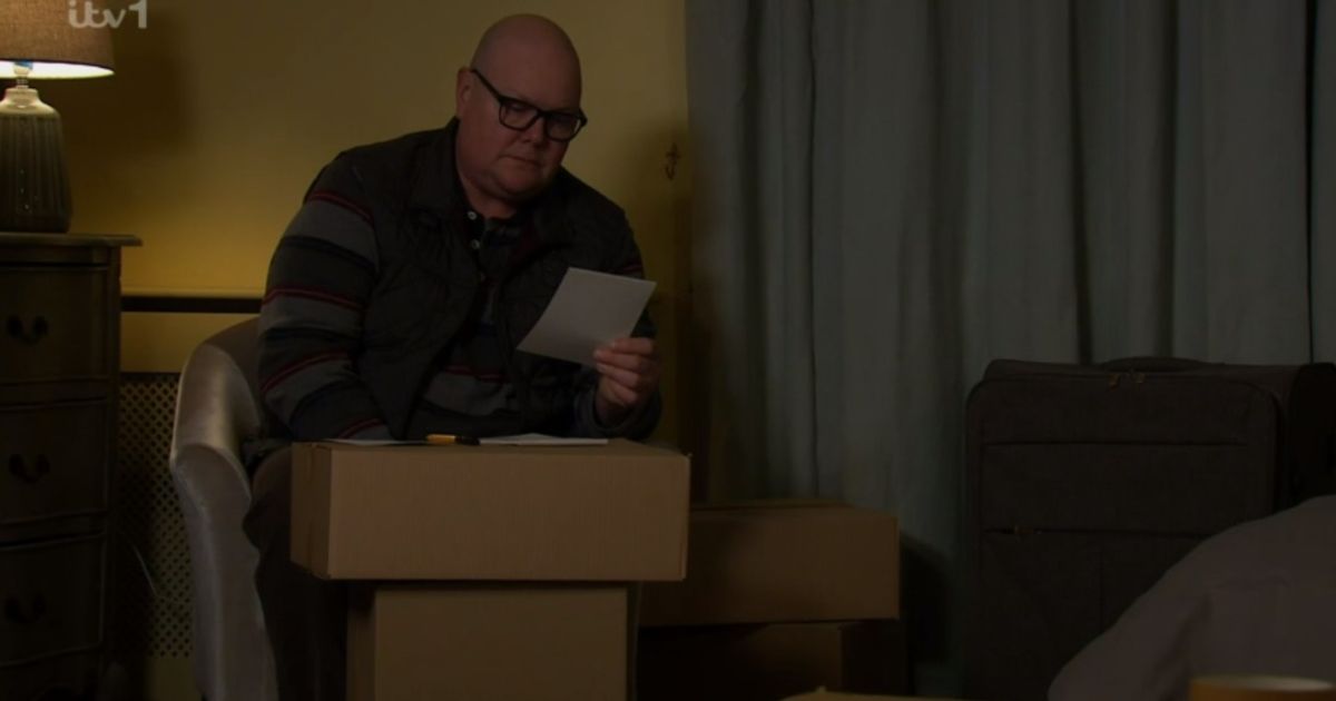 Emmerdale fans in tears over Paddy Kirk's devastating…