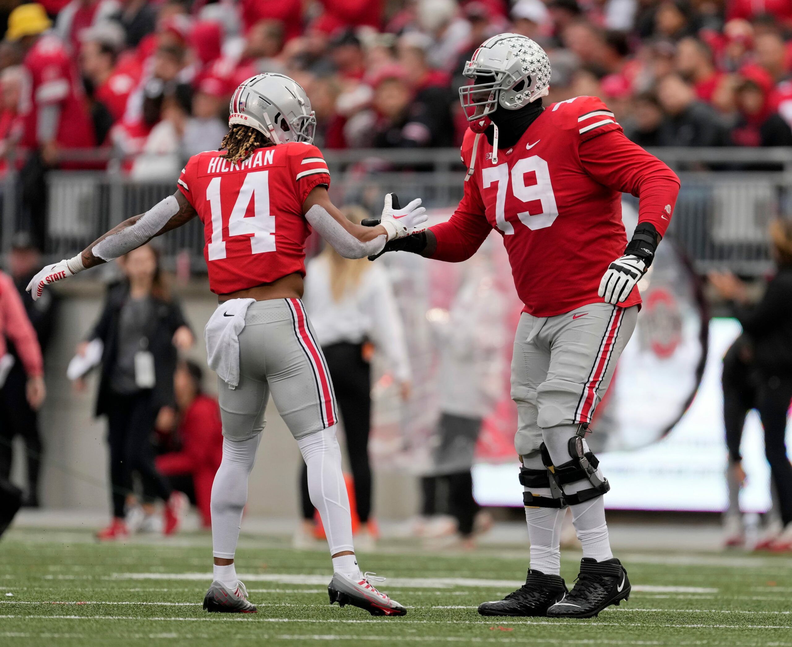 2023 NFL draft: 3 offensive tackles for Chargers to…