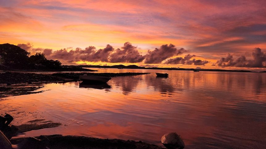 Decades after Eddie Mabo's historic native title case,…