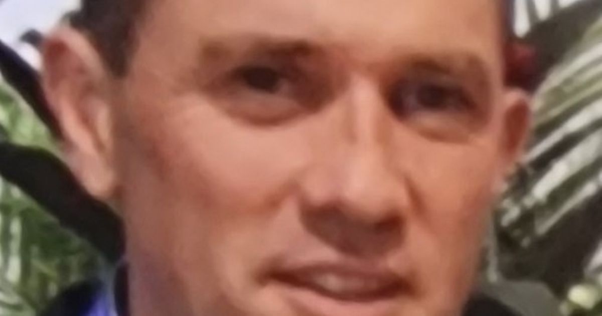 Family concerned for wellbeing of missing Wicklow man