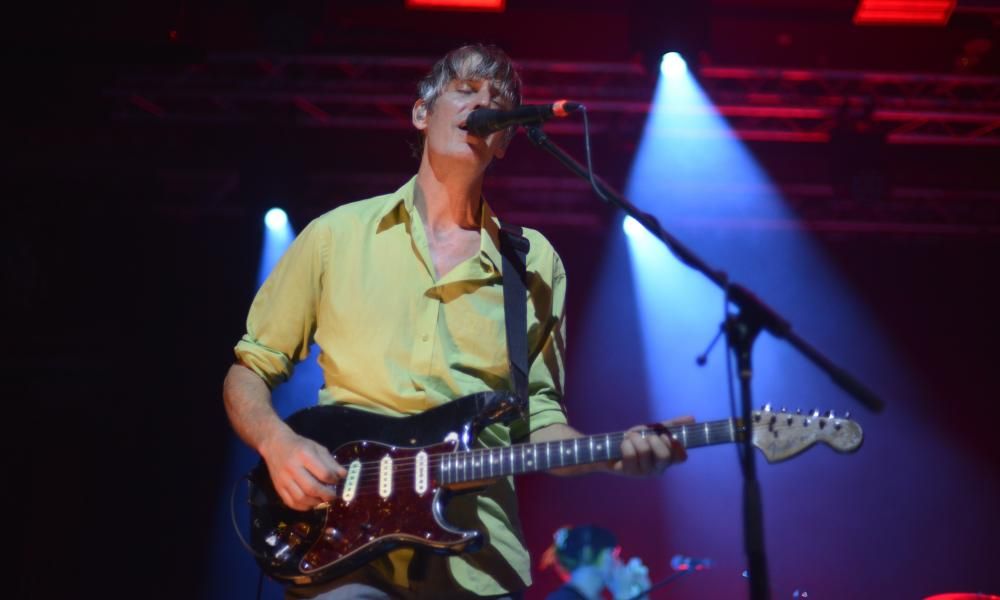 Pavement give Australian megafans a tour to remember:…