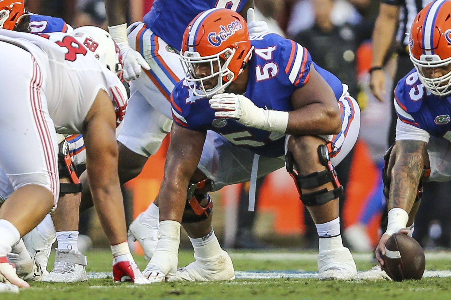 10 offensive linemen to watch for the Colts at NFL…