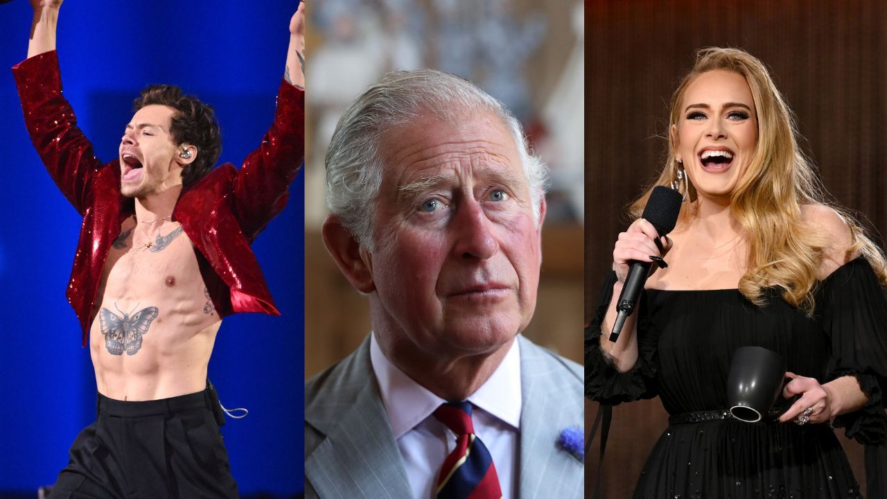 A List Of Singers Bands Who Have Said Fark No To…