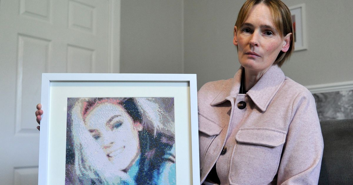 Scots mum backs help for domestic abuse victims but…
