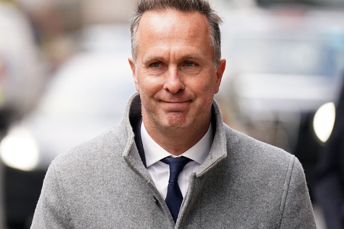 Michael Vaughan to defend himself as Yorkshire racism…