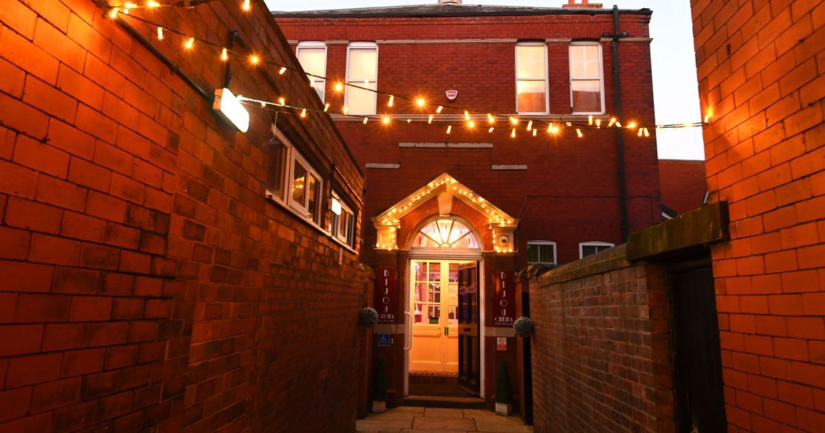 Merseyside venue named 'best hidden gem' at Liverpool…
