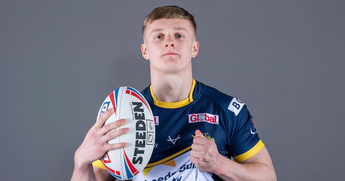 Leeds Rhinos reserves hammer Bradford Bulls as young…
