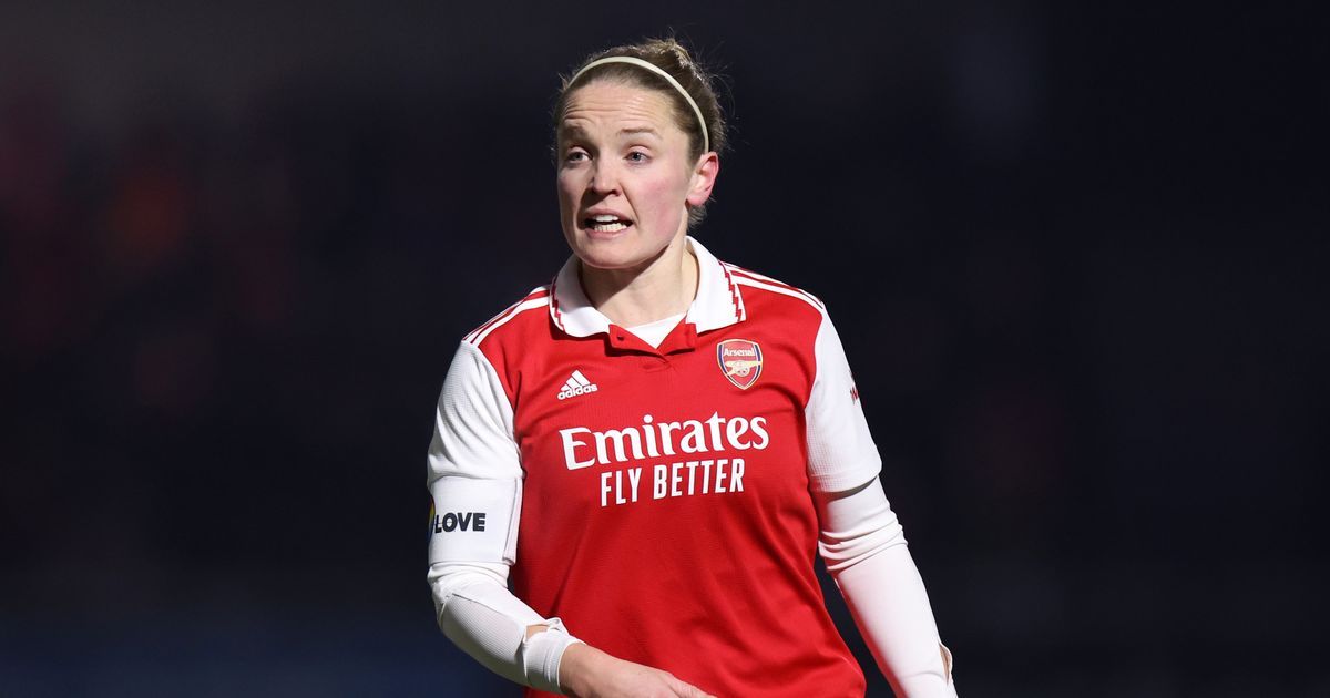 Arsenal captain Kim Little confident 'Conti Cup win…