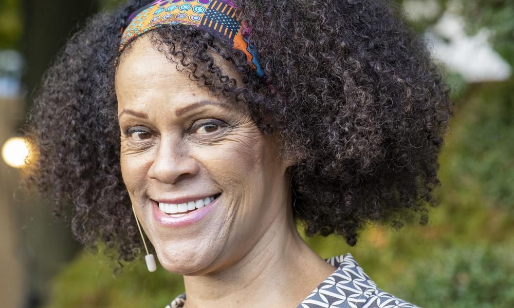 Manifesto by Bernardine Evaristo review – how she…