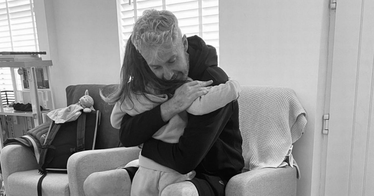 Today FM star Declan Pierce making 'full recovery'…