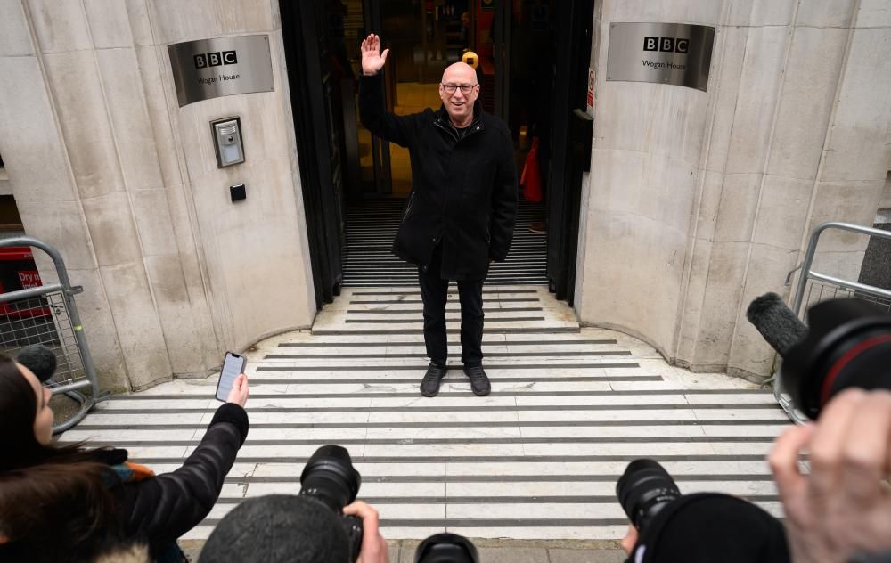 ‘Was he sticking pins in dolls of BBC managers?’: Ken…