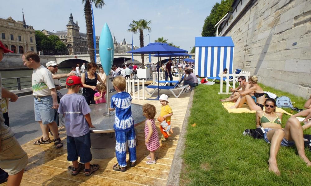 10 of the best urban beaches and city riversides in…