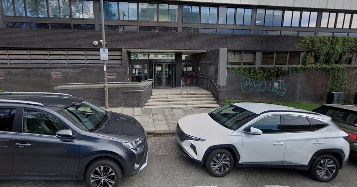 Edinburgh Hospital Worker Sacked For Being Off Sick edinburgh-hospital-worker-sacked-for-being-off-sick