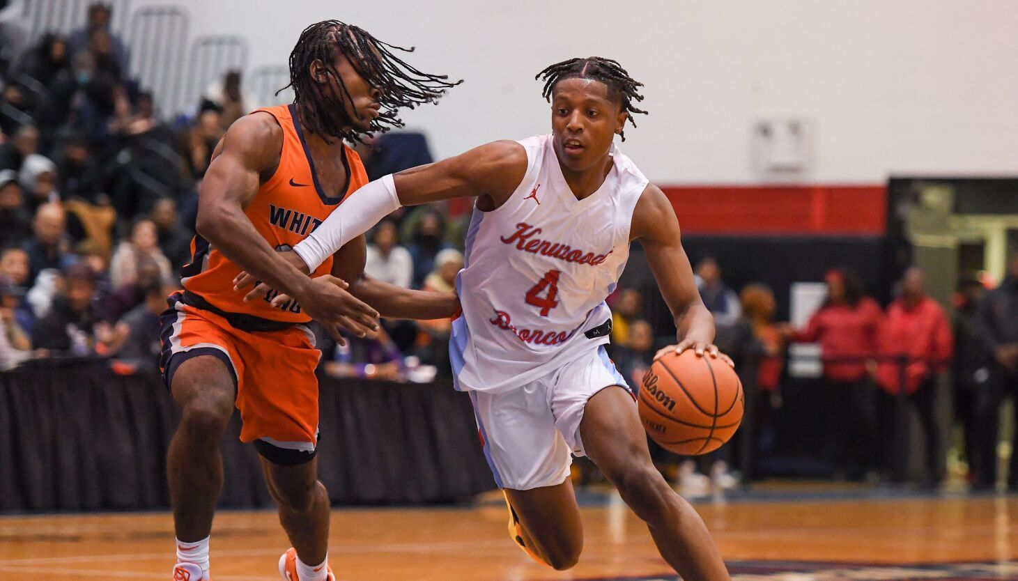 2023 Chicago Sun-Times All-Area basketball team
