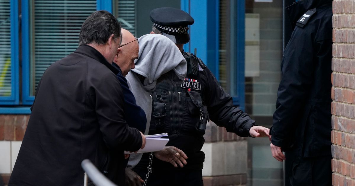 Constance Marten's baby found dead inside plastic bag,…