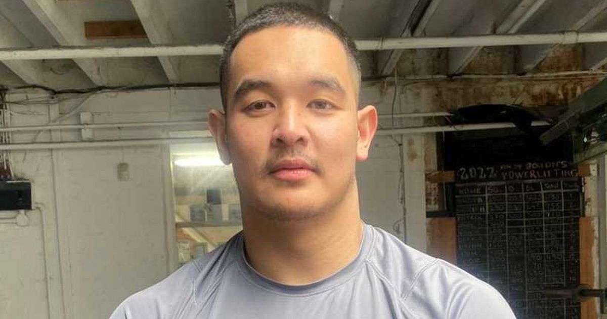 Chapeltown murder victim named by police as…