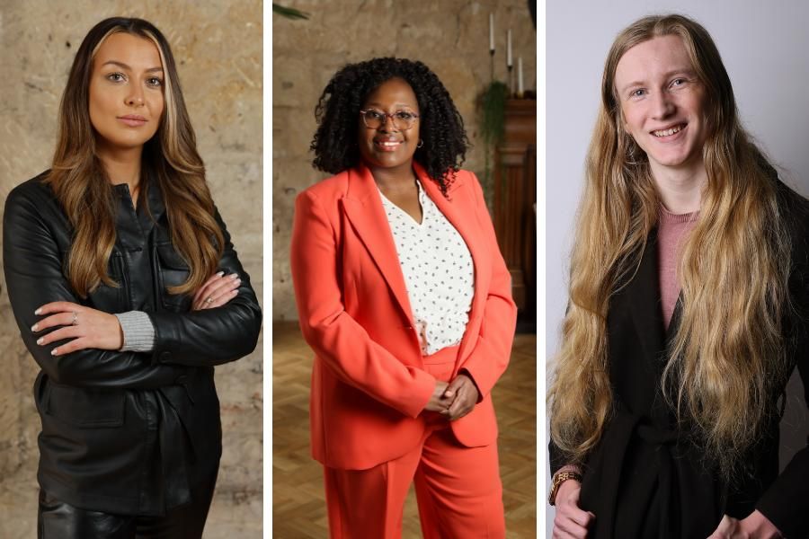 The National welcomes three new columnists starting in…