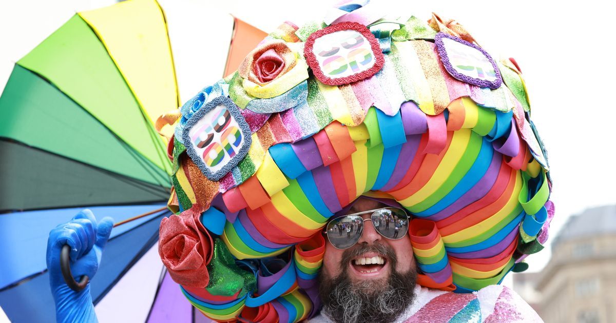 Northern Pride 2023: Tickets on sale now for…