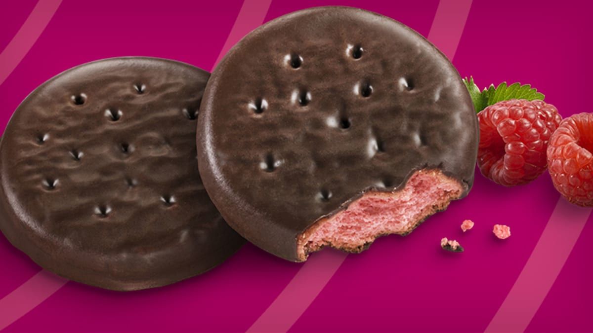 A Girl Scouts Cookie Is So Popular People Are Hawking…