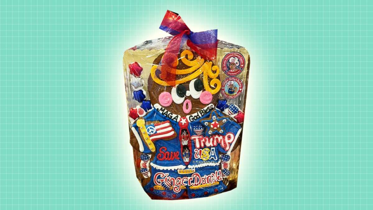 Inside the Weird World of Niche Conservative Businesses