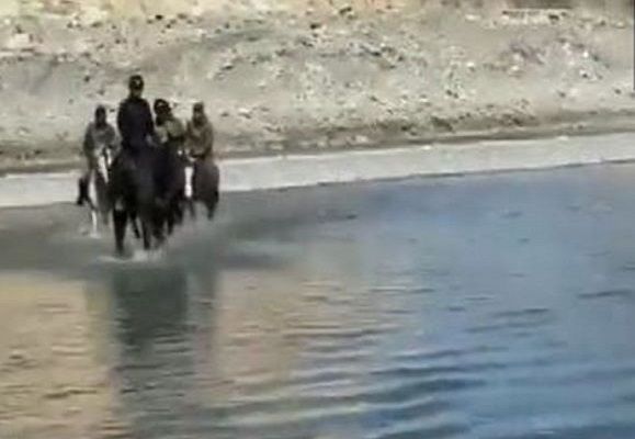 Post Galwan clash in 2020, Indian Army steps up…